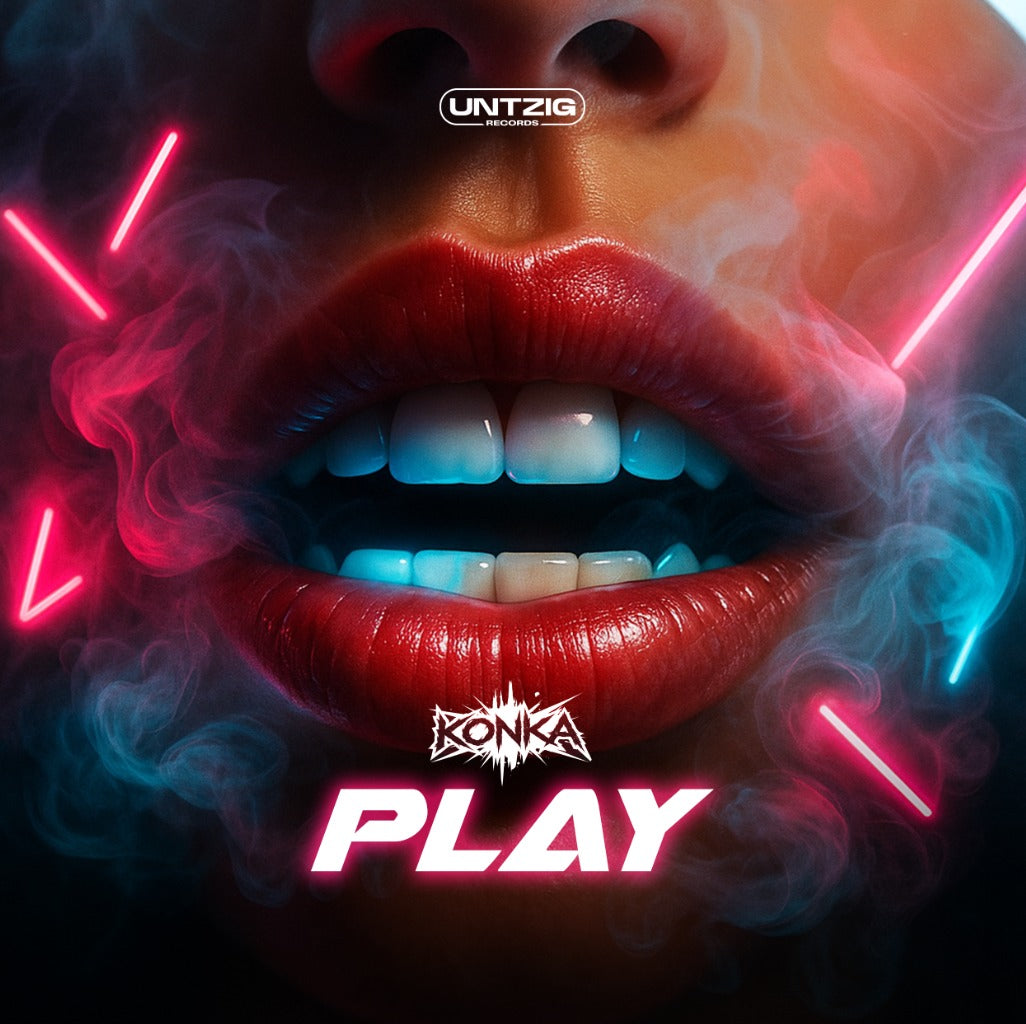 Konka - Play – UNTZIG